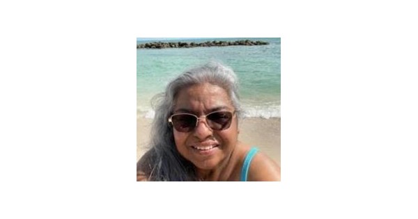 Amada Jimenez-Lewis Obituary (2026) - San Antonio, TX - Palm Heights ...
