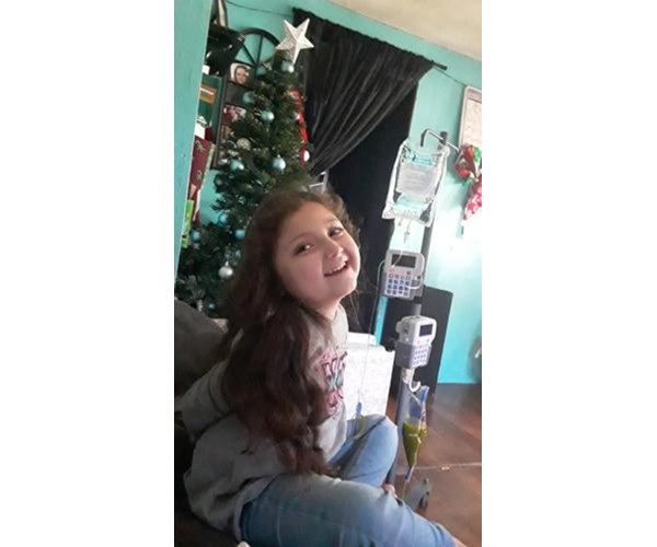 Jayla Lynn Ayala Obituary (2026) - Uvalde, TX - Leonard Funeral Home ...