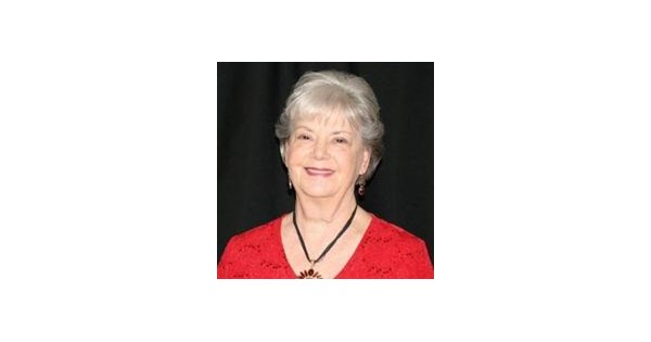Kay Barrett Obituary (2025) - Wichita Falls, TX - Lunn's Colonial ...