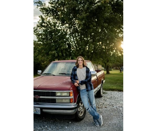 Christian Ray Gaba Obituary (2026) - Brookline, MO - Greenlawn Funeral ...