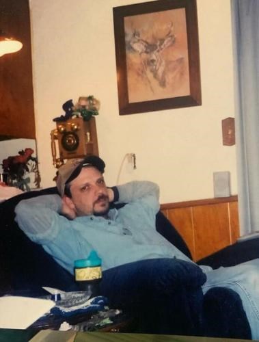 Rodney Joe Parks Obituary (2024) - Sapulpa, OK - Green Hill Funeral ...