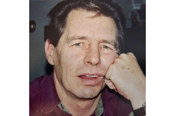 John Bradford Apjoke Obituary (2025) - Westminster, CO - All Veterans ...