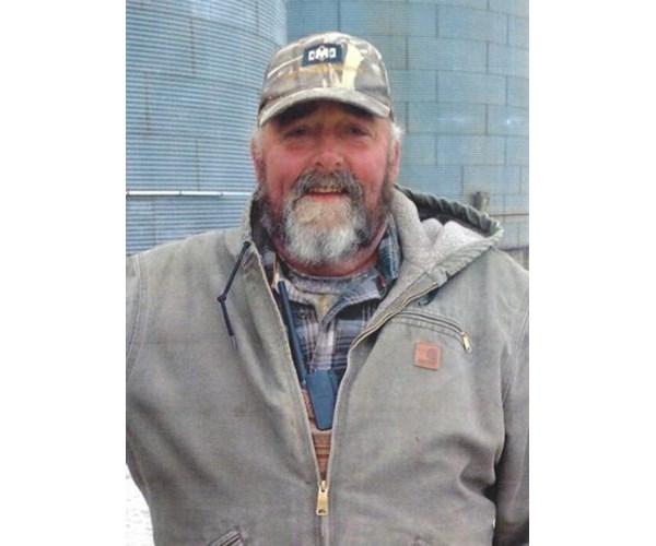 James "Jamie" Swanson Obituary (1956 - 2025) - Good Hope, IL - WGEM
