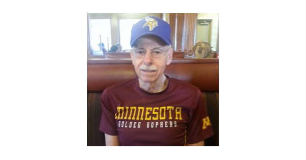 Robert Newell Obituary (2022) - Brainerd, MN - Halvorson-Taylor Funeral ...