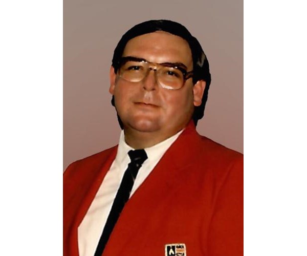 Robert A. Solomon Obituary (2025) - Southgate, MI - Molnar Funeral Home ...