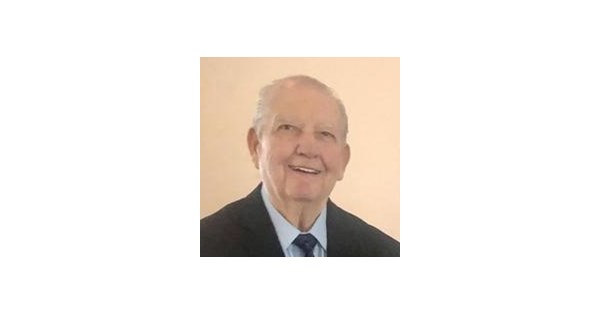 Robert R. Guzik Obituary (2025) - Oaklyn, NJ - Ciechanowski Funeral ...