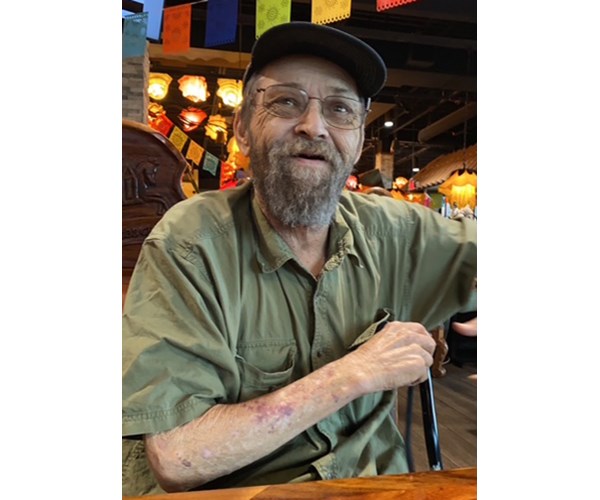 Michael Anthony Wolfe Obituary (2025) - Fayetteville, TN - Higgins ...
