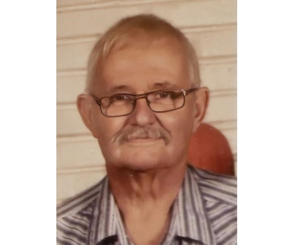 James M. Edwards Obituary (2025) - Hoopeston, IL - Blurton Funeral Home ...