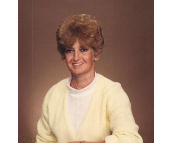 Neva Mae Robinett Obituary (2025) - Louisa, KY - Wilson Funeral Home ...