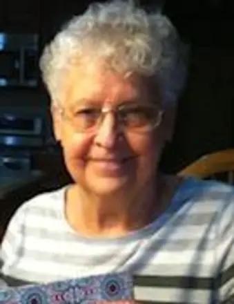 Elsie M. Battani Obituary (2023) - Romeo, MI - Henry M. Malburg Funeral ...