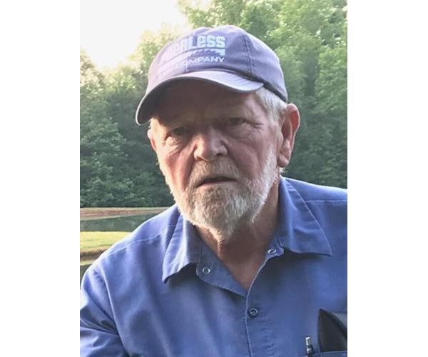 Joseph Lee Cuthbertson Obituary (2023) - Rutherfordton, NC - McMahan's ...