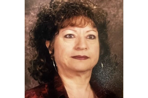 Mary Anne Rico Gallardo Obituary (2025) - Mesa, AZ - Legacy Funeral ...