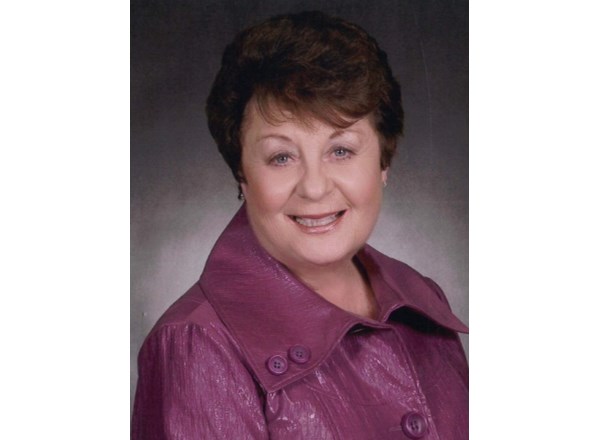 Mary Jane Ballard Obituary (2026) - Granbury, TX - Wiley Funeral Home ...