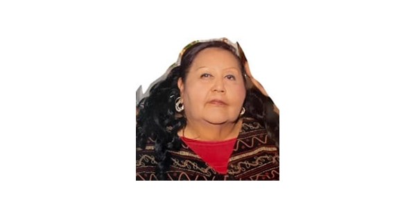 Nadine Torres Obituary (2022) - Mesa, AZ - Meldrum Mortuary & Crematory ...