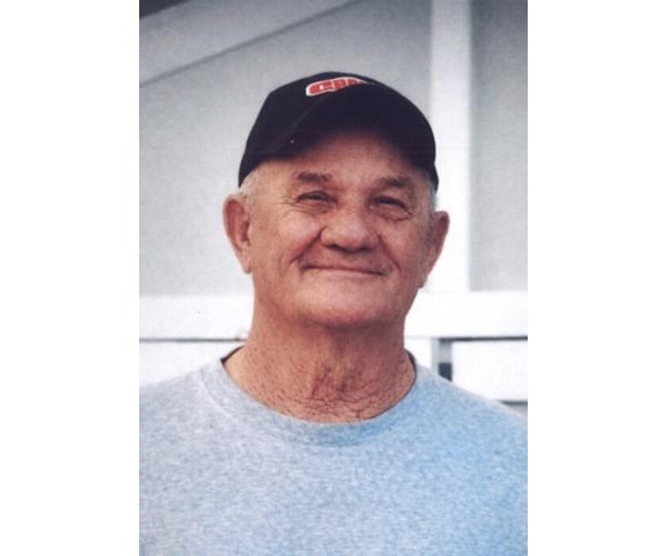 Cloyd Alvin Easley Sr. Obituary (2026) - Bartlesville, OK - Kendrick ...