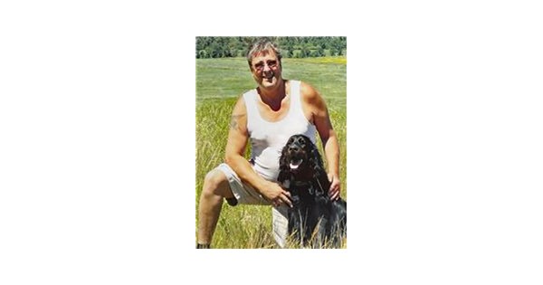 Kevin Sondrol Obituary (2023) - Sidney, MO - Fulkerson Stevenson ...