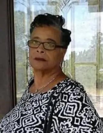 Donetta Bradley Obituary (2025) - Waycross, GA - Harrington Family ...