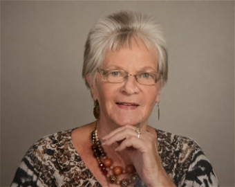 Barbara Ann Stephenson Obituary (2026) - Llano, TX - Harrell Funeral ...