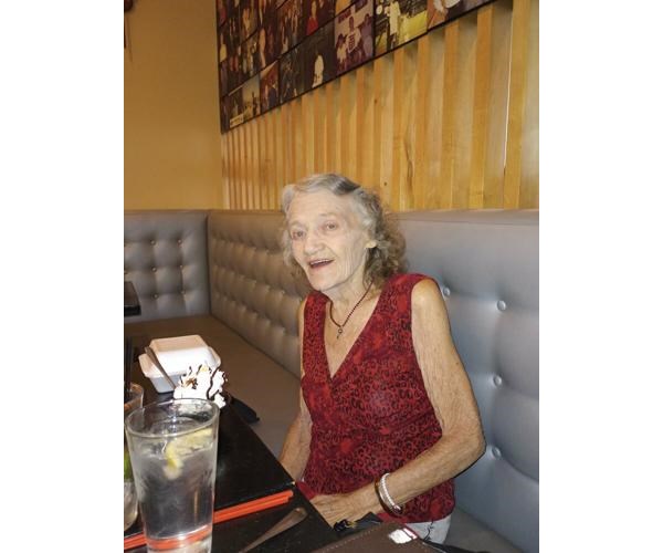 Cheryl Brinker Obituary (2024) - Tucson, AZ - Desert Sunset Funeral ...