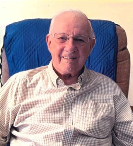 Leo Haybarker Obituary and Online Memorial (2026)