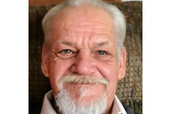 Ricky Harrison Obituary and Online Memorial (2025)