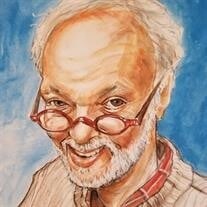 William Severson Obituary and Online Memorial (2024)