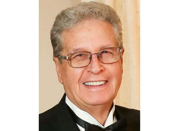 Dominick DeVito Obituary (2026) - Harriman, NY - Smith, Seaman ...