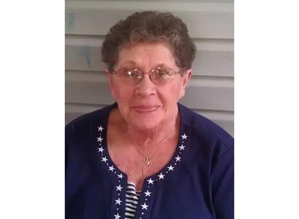 Mary Theodora Cole Obituary (2025) - Catlettsburg, KY - Neal Funeral ...