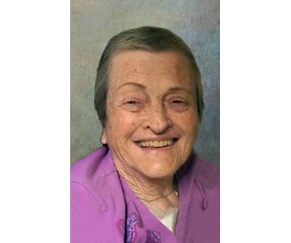Grace Marie Gomez Obituary (2025) - Deming, NM - Baca's Funeral Chapels ...