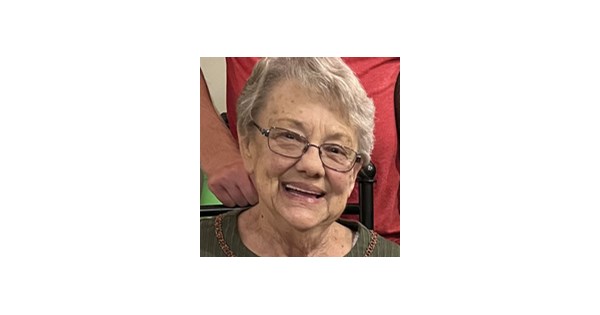 Elizabeth Burk Obituary (2023) - Brookville, IN - Phillips & Meyers ...