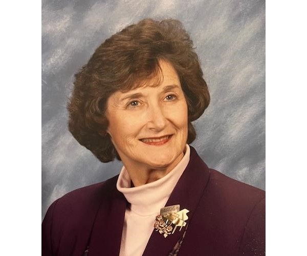 Janet Elizabeth Miller Obituary (2025) - Wilmington, DE - McCrery ...