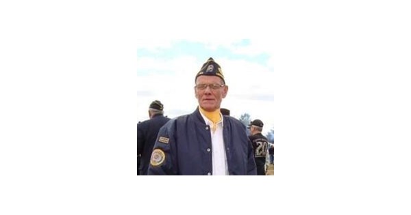Keith A. Anderson Obituary (2024) - Winslow, IL - Bartell-Leamon ...