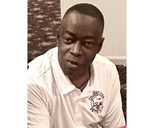 Eric D. "Ricky Mo" Mosley Obituary (2025) - Warrensville Heights, OH ...