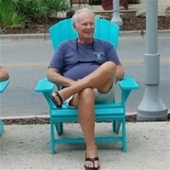 Jim Kinzer Obituary (2025) - Leesburg, OH - Turner & Son Funeral Home ...