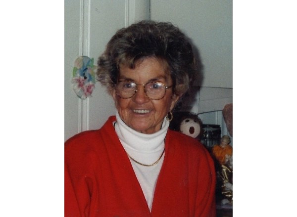 Mary A. Jones Obituary (2026) - Muncie, IN - The Meeks Mortuary ...
