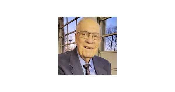 Kenneth Patrick Heavrin Obituary (2023) - Brandenburg, KY - Bruington ...