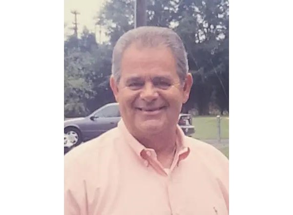 Marion Edward Shoemake Obituary (2025) - Galax, VA - High Country ...