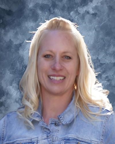 Lori Rachelle Arredondo Obituary (2023) - Big Spring, TX - Nalley ...