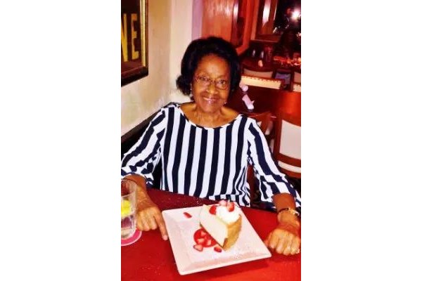Libby Thomas Obituary (2025) - Farmers Branch, TX - Merit Memorial ...