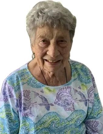 Agnes Brodnik Obituary and Online Memorial (2025)
