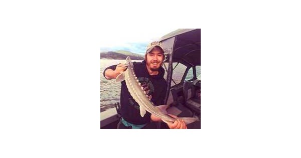 Riley Lewis Walker Obituary (2023) - Colville, WA - Danekas Funeral ...