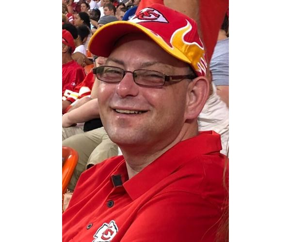Richard C. Furgason II Obituary (2025) - Moberly, MO - Cater Funeral Home