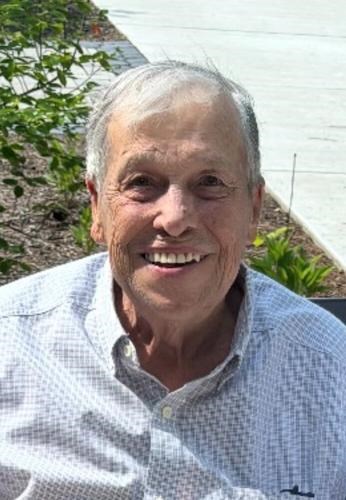 Raymond L. Randall Obituary (1937 - 2025) - Cazenovia, NY - WKTV