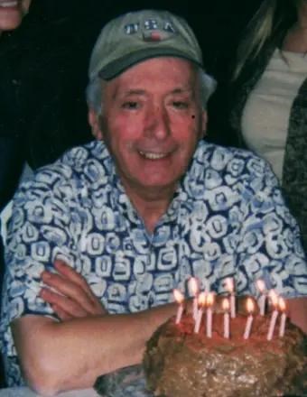 Donald Joseph "Don" Tufano Obituary (2025) - Naperville, IL - Friedrich ...