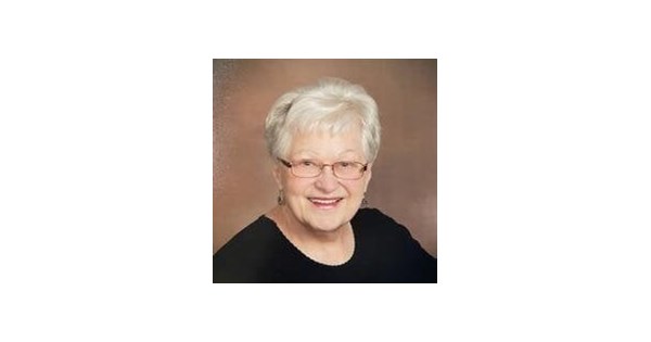 Alice Baker Obituary (2025) - Crystal, MN