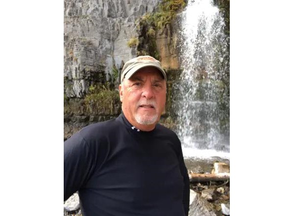 Walter Larry Parish Obituary (2026) - Boerne, TX - Ebensberger-Fisher ...