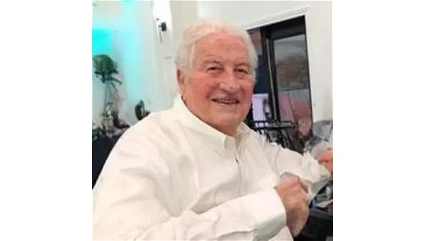 Chuck Davidson Obituary (2025) - Leesburg, OH - Turner & Son Funeral ...