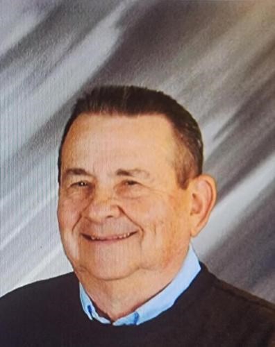 Kenneth L Williams Obituary (2023) - Akron, OH - Schlup-Pucak & Wilson ...