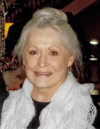 Bettye Ann Hoffman Obituary (2024) - Hot Springs Village, AR - Caruth ...