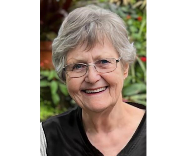 Virginia K. Frievalt Obituary (2026) - Waukesha, WI - Krause Funeral ...